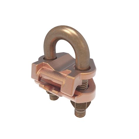 Conector Mecánico Para Cable Calibre 20 Awg A 250 Kcmil Paralelo O 90° A Tubo De 38″ O