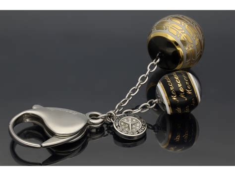 Key Ring Classic G Brothers