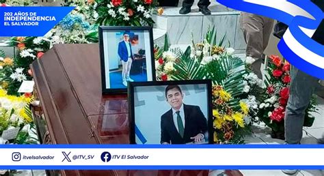 Nayib Bukele “david Cruz Un Héroe Desde Su Propia Trinchera” International Tv