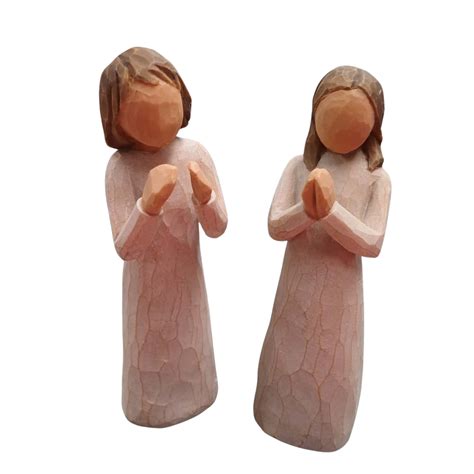 Willow Tree Figures S