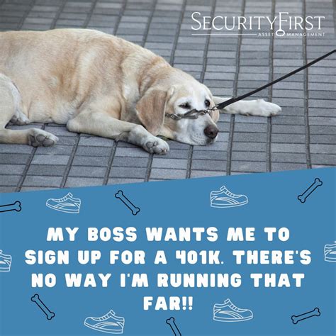 Security First Asset Management On Linkedin Sfamga Retirement