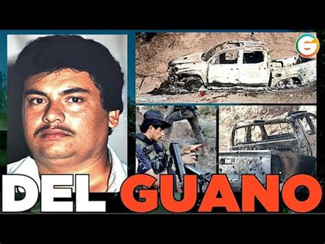 Fue Gente De El Guano Enfrentamiento En Badiraguato Sinaloa Youtube