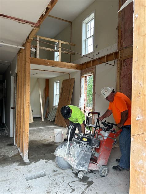 Twb Companies Llc On Linkedin Twb Companies Llc The Demolition Has Started At The Kilton