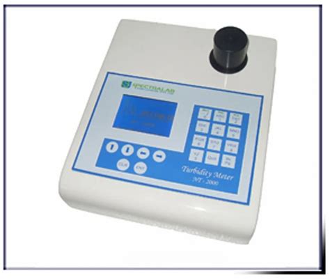 Turbidity Meter 0 To 1000 Ntu At Best Price In Navi Mumbai Id Turbidity Meter 0 To 1000 Ntu At Best Price In Navi Mumbai Id
