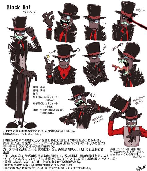 Villainous アニメ ヴィラーノス アニメ アニメ Uauob