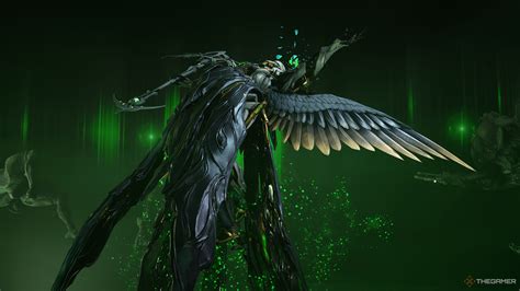 The Best Jade Builds In Warframe