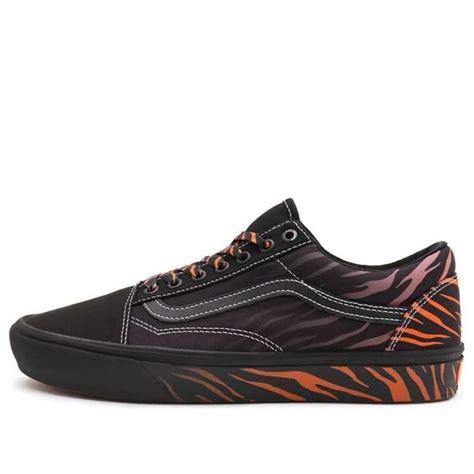 Vans Discovery Inc X Comfycush Old Skool Project Cat Vn0a5dyc9kh