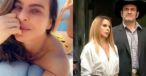 Kate Del Castillo Apagó 50 Velitas Un Repaso De Su Visita A Perú Para
