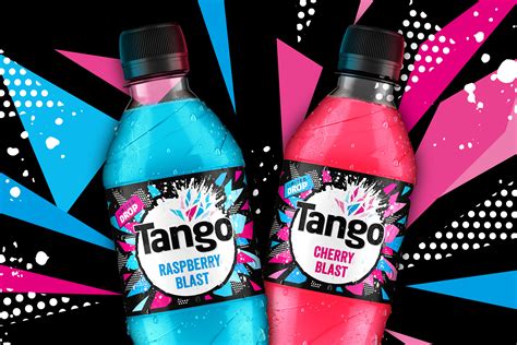 Tango Blast At Your Convenience