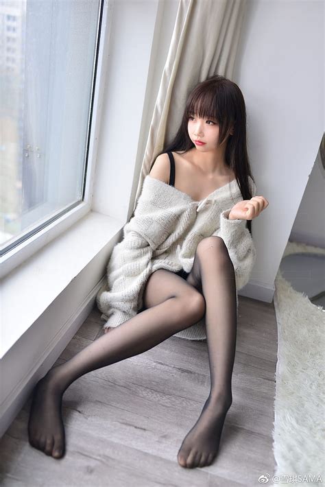 Asian Pantyhose Feet