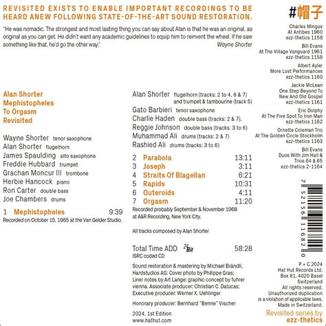 Mephistopheles To Orgasm Revisited