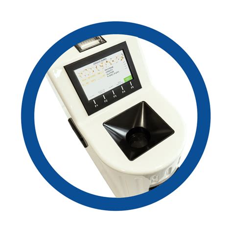 Nir Control Plus Isoelectric