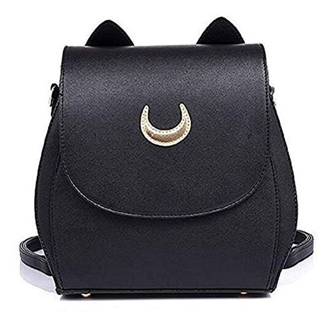 Backpack Sailor Moon 1699 Women Leather Backpack Womens Backpack Leather Backpack