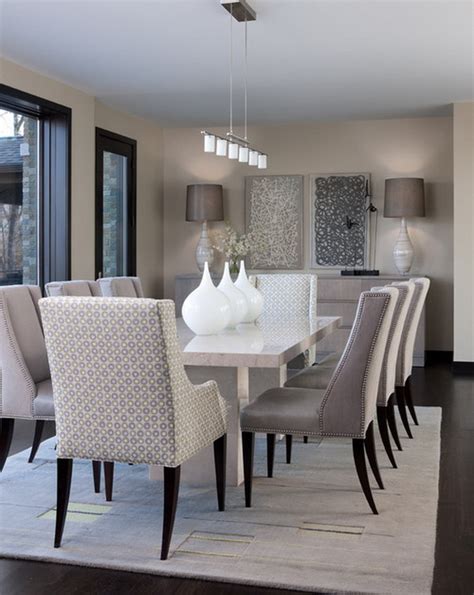 7 Stunning Modern Dining Room Table Designs Homystyle