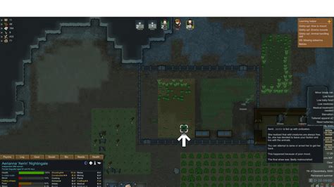 The Main Character Of My Saurid Mother Start Decided She Was Fed Up