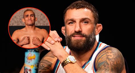 Michael Chiesa Exposes Ufc Fans For Asking Him To ‘throw Fight Vs Tony Ferguson As He Vows Not