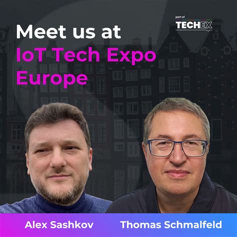 Iottechexpo Iotinnovation Connectedfuture Softeq Softeq