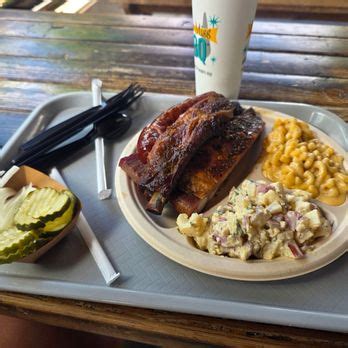 Little Miss Bbq Sunnyslope Updated June 2026 1597 Photos And 1462