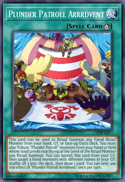 Whoooaa Guys Did You See The New Pluder Patroll Support That Just