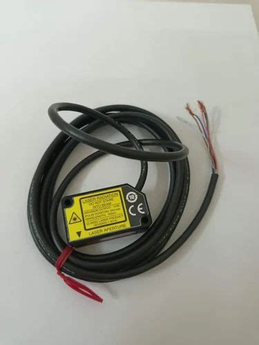 Micro Laser Distance Sensor Hg C1050 At ₹ 19850 Piece Sarawali