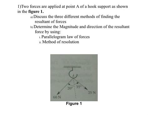 answered a discuss the three different methods… bartleby