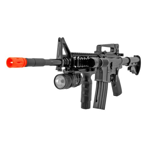 Ukarms P1158b Rifle De Resorte Fmtacticalmx