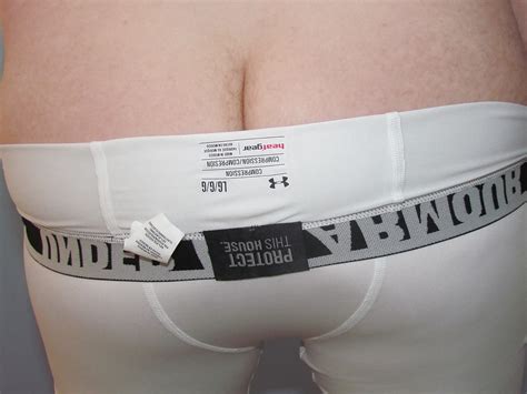 Jjmontana In Under Armour Compression Shorts Photo 12