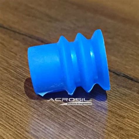 Round Silicone Sucker Bellow At ₹ 60 Piece In Mumbai Id 2852061078588