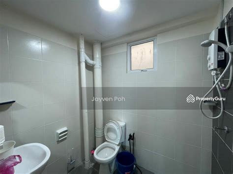 Condominium For Rent At Mahsuri Square Jayven Poh