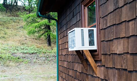 How To Install A Window Ac Unit 6 Steps First American Home Warranty
