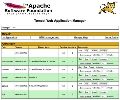 install solr 4 6 with tomcat 7 on debian 7