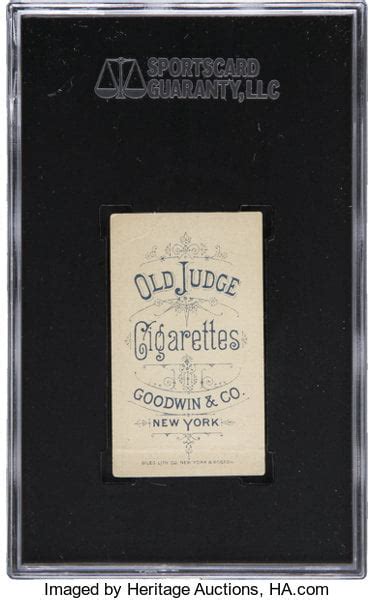 Jack Mcauliffe Classic Boxing Cards