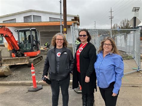 Community Adaptation Program Our Work Central California Region