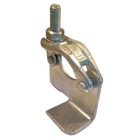 Steel Hot Dipped Galvanized Brc Forged Coupler 600 Grams Size 48 3