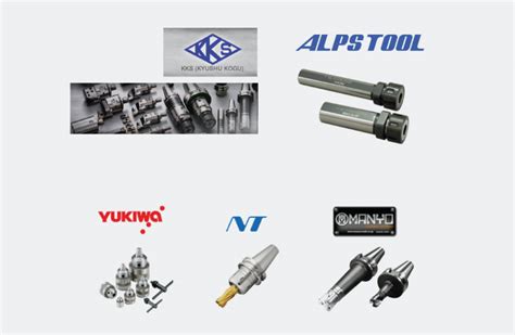 Tooling System Pt Valotta Anugerah Perkasa