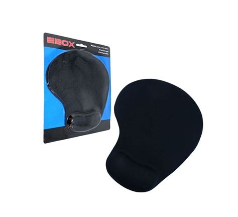 پد موس طبی Ebox 1208