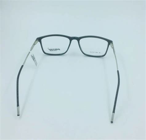 Rectangular Black Acetate Eyeglass Frame At Rs 750piece Thane Id