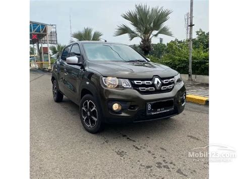 Renault Hatchback Bekas Harga Termurah Kondisi Terbaik Mobil123