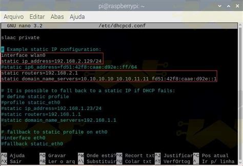 Install And Configure Raspbian On Raspberry Pi Steps Instructables