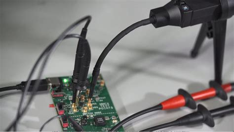 Visic Technologies Tektronix