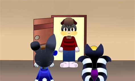 Master Mickey Scene 2 By Vickicutebunny On Deviantart