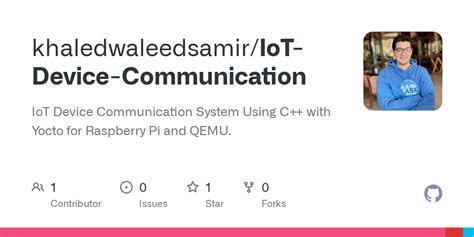 Github Khaledwaleedsamiriot Device Communication Iot Device Communication System Using C