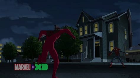 Marvel Ultimate Spider Man Vs The Sinister Six “the New Sinister Six