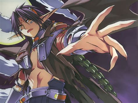 Shoujo Senki Soul Eater Quela Designs