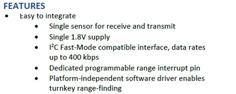 I2C Communication Between Ch101 Sensor And Arduino Sensors Arduino Forum