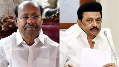 முதல்வர் ஸ்டாலினுக்கு தெரியுமா இல்லையானே தெரியல நாள்தோறும் கொடூர சம்பவங்கள் ராமதாஸ்