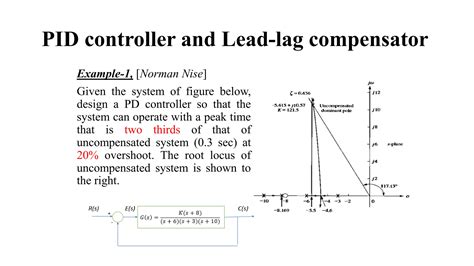 Analysis And Design Of Control System Using Root Locus Pdf
