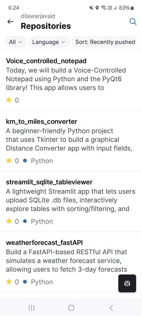 Python Github Opensource Datascience Webdev Apis Codingjourney