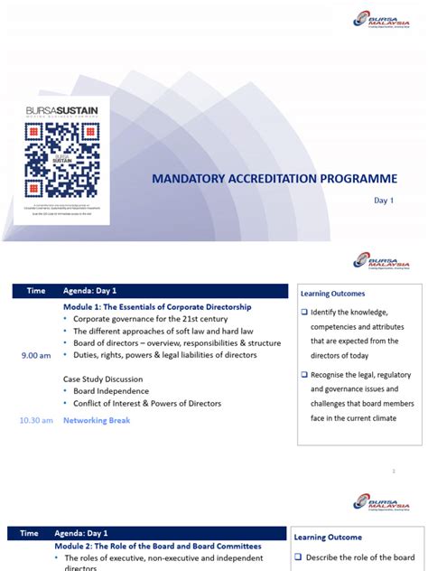 Corporate Directorship Essentials Guide Pdf Governance Corporate