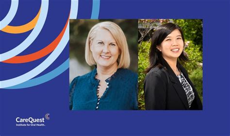 Carequest Institutes Wai Sum Leung On Health Equity Stephanie Good